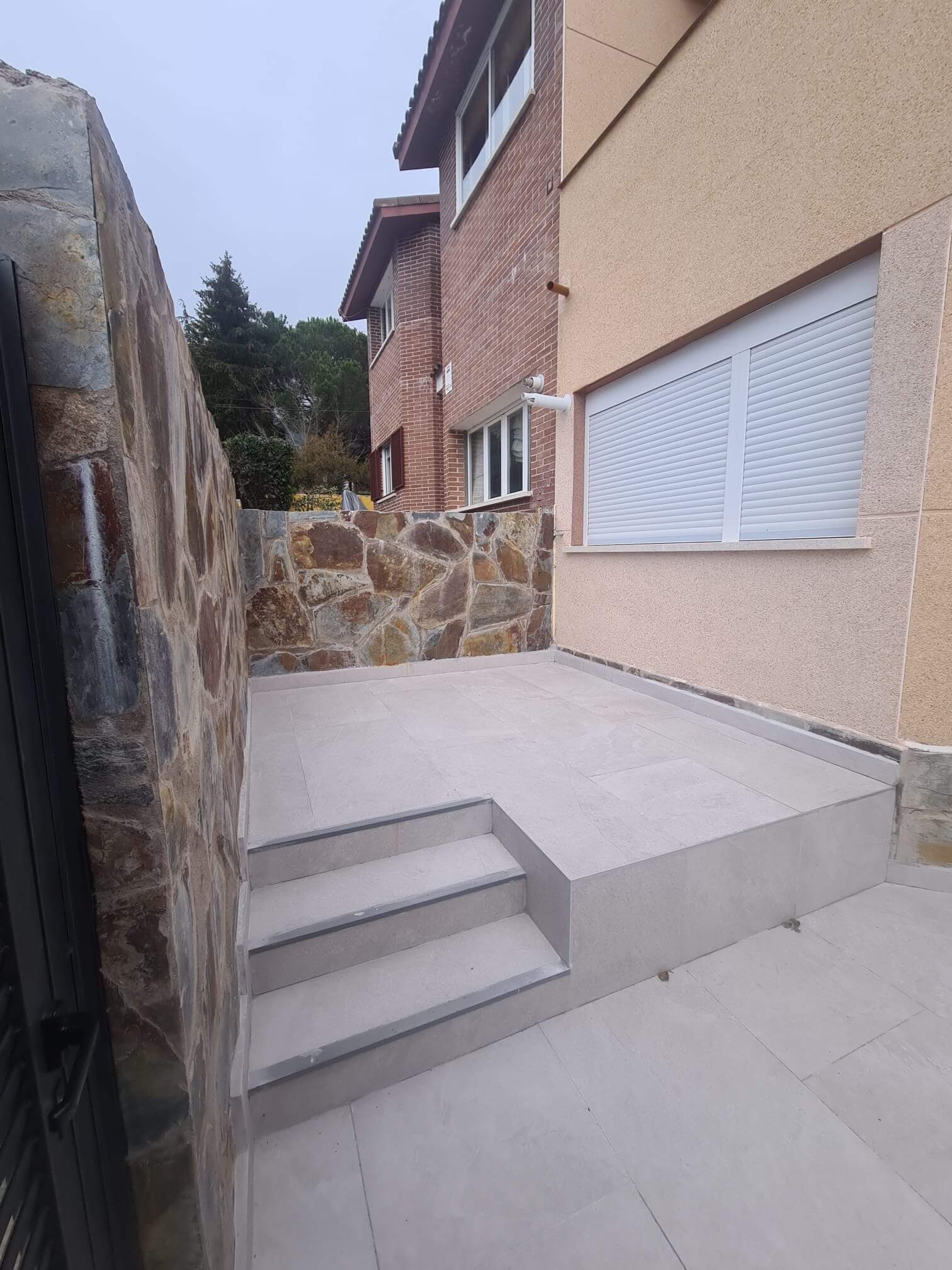 Home - Novalux Reformas